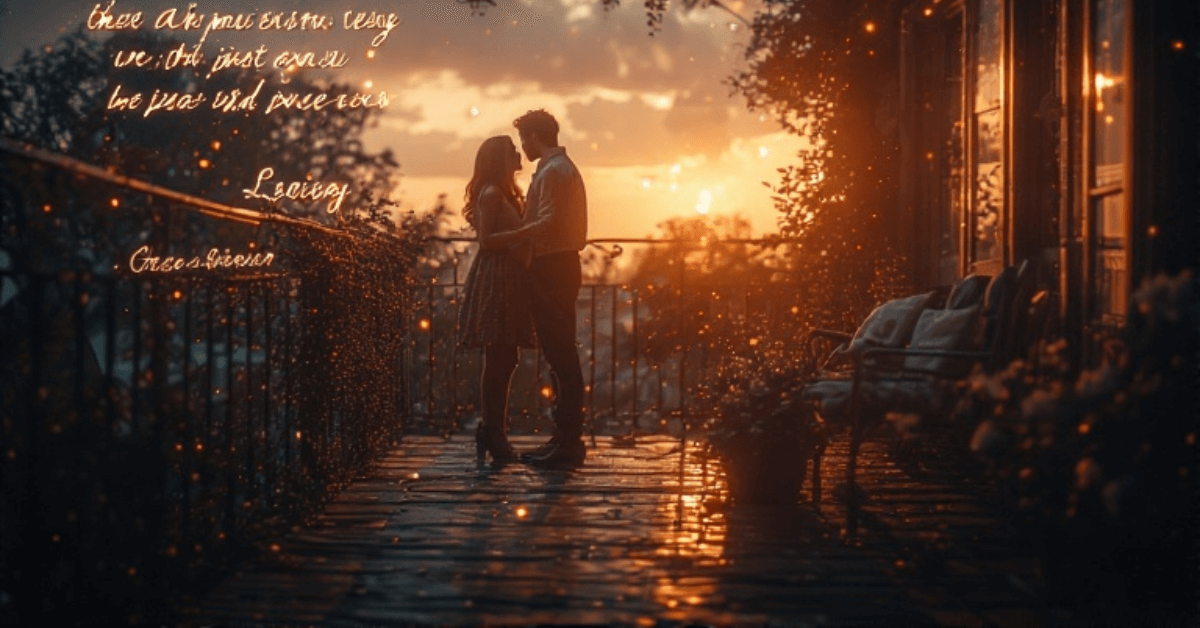 40+ Heartfelt Quotes For Him To Show Your Love And Appreciation | All ...