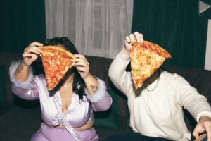 35 Things To Do At A Sleepover | All Stuffs Guide