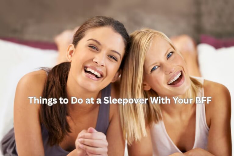 The Ultimate Sleepover Packing List: 10 Priorities | All Stuffs Guide